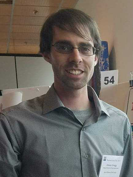 Team – McKenzie Lab